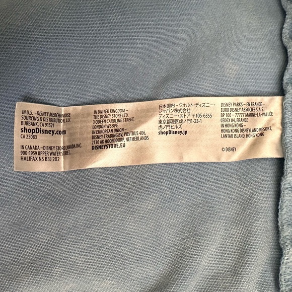 Disney | Jackets & Coats | Disney Cinderella Denim Jean Jacket Womens ...